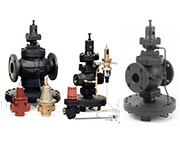 M&M Control | Distributing the Finest Manufacturers | Industrial Valves ...