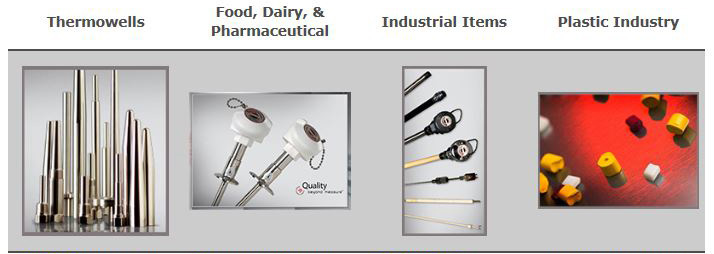 Partlow, Powers Process Controls, Hedland, H O Trerice, Siemens ...