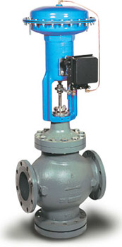 M&M Control | Distributing the Finest Manufacturers | Industrial Valves ...