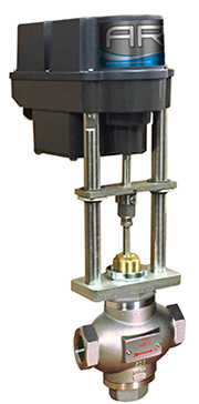 M&M Control | Distributing the Finest Manufacturers | Industrial Valves ...